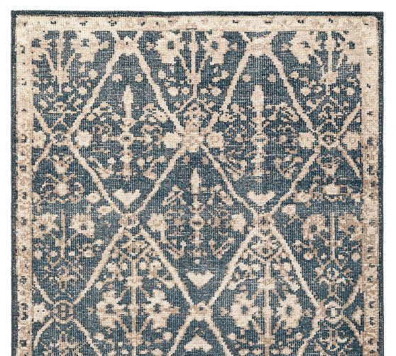 Shades of Blue Collection - Timeless Elegance by Pottery Barn | Pottery ...