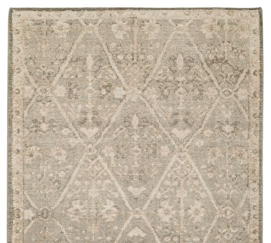 Sophisticated Greys - Elegant Home Decor Collection | Pottery Barn