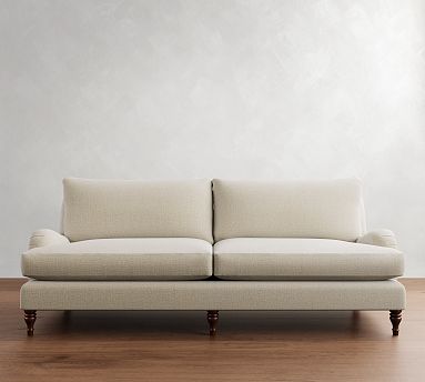 Open Box Carlisle Sofa 71 91 Pottery Barn