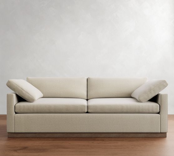 Dream Wood Base Collection | Pottery Barn