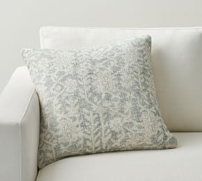 Gena Printed Pillow Cover - Cozy Home Decor | Pottery Barn