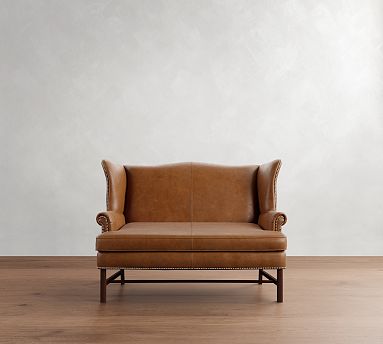 Thatcher wingback chair store