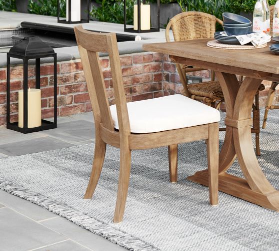 Fallbrook Outdoor Dining | Pottery Barn