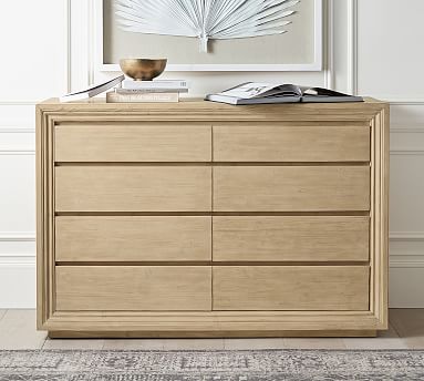 Pottery barn brooklyn dresser store