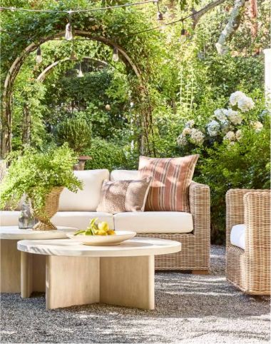 Open box furniture deals store