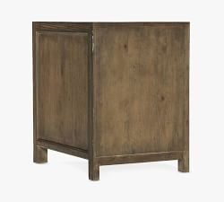 Anders Rectangular End Table (25") | Pottery Barn