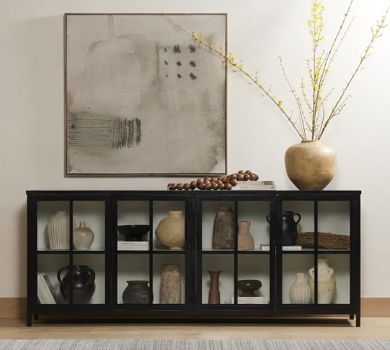 Buffet Tables, Sideboards & China Cabinets | Pottery Barn