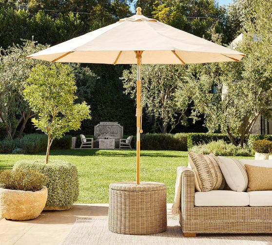 Stylish Outdoor Side Tables for Every Space | Pottery Barn