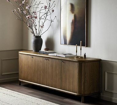 Lowell Buffet (86") | Pottery Barn