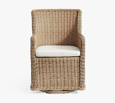 Prescott wicker rocker store