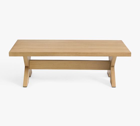 Outdoor Coffee & Console Tables | Pottery Barn