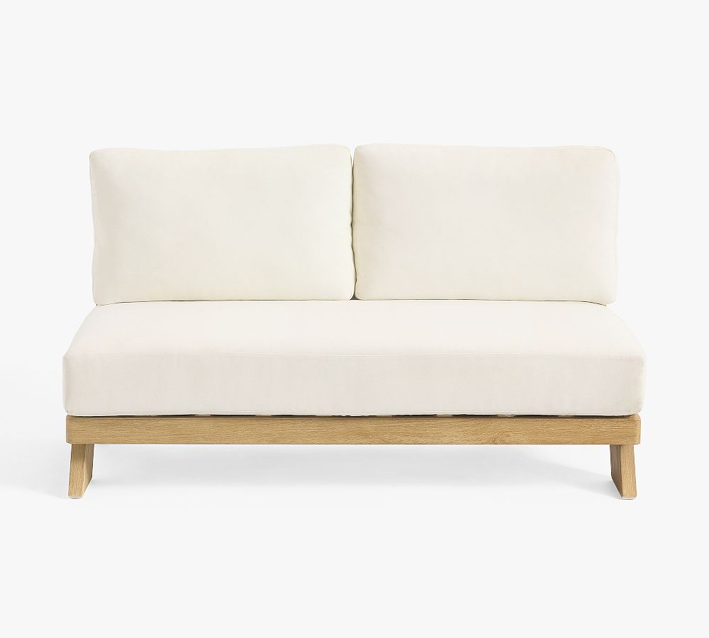 Build Your Own - Modern Farmhouse Outdoor Sectional Components ...