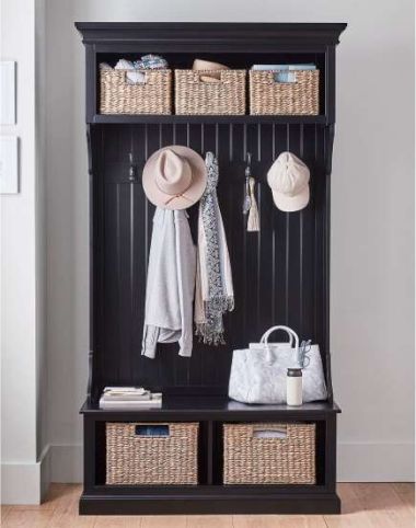 Pottery barn hallway store