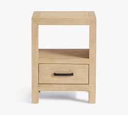 Pottery barn linwood table store
