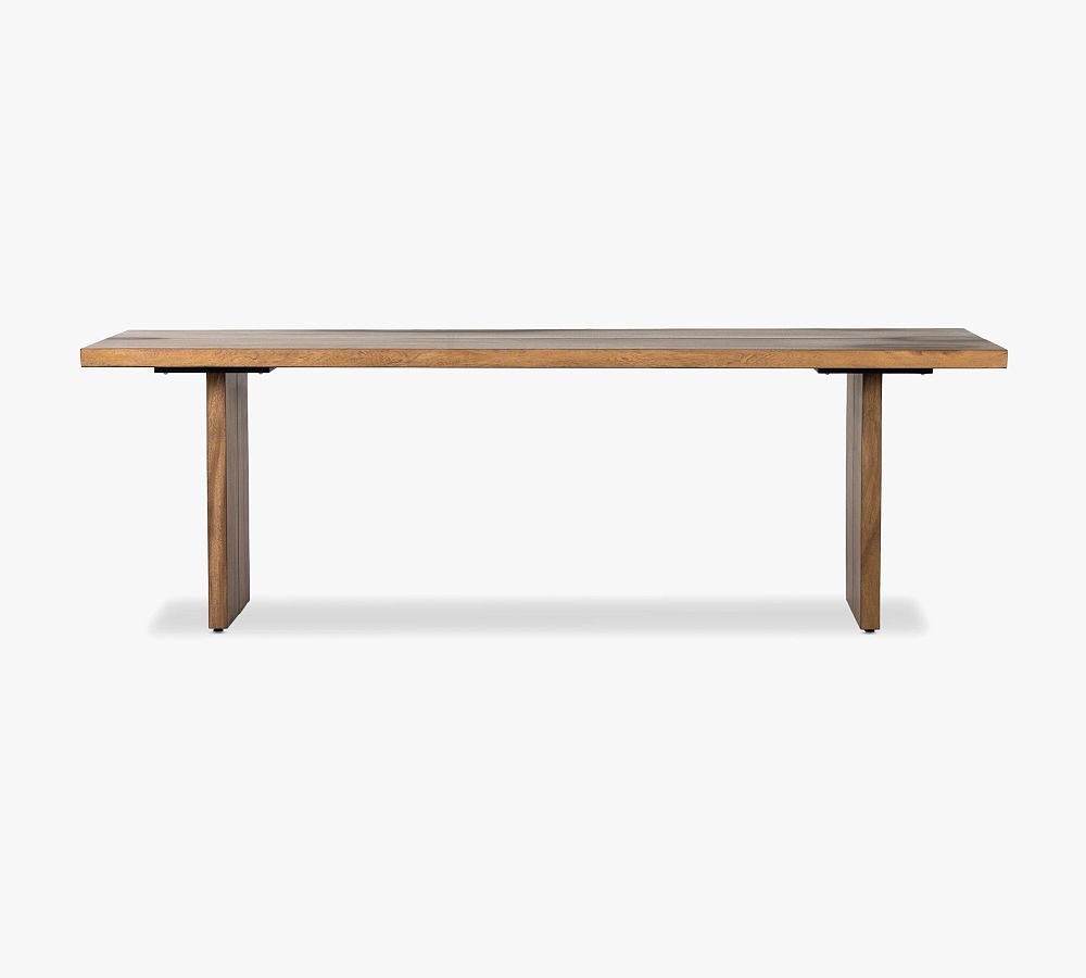 Terri Rectangular Dining Table | Pottery Barn