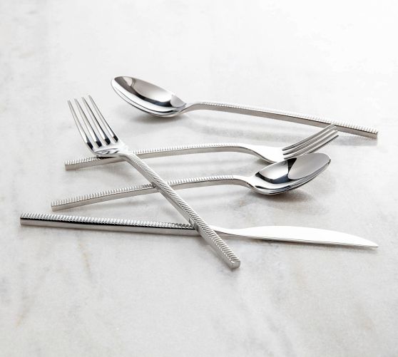 Cast Aluminum Dinnerware | Pottery Barn