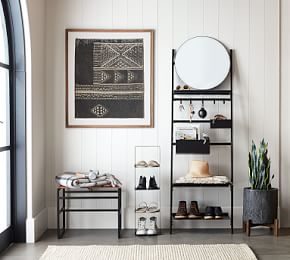Temple Street Organization Collection - Stylish Storage | Pottery Barn