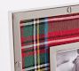 Stewart Plaid Frames - Classic Home Décor | Pottery Barn