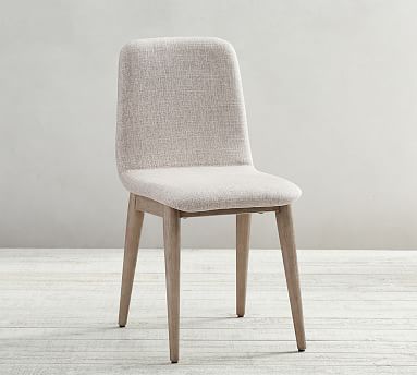 Zoe Dining Chair Pottery Barn