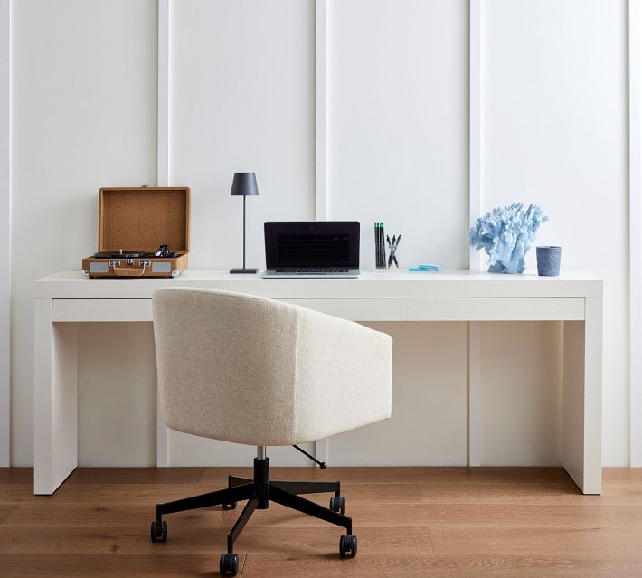 Pottery barn dillon desk store