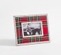 Stewart Plaid Frames - Classic Home Décor | Pottery Barn