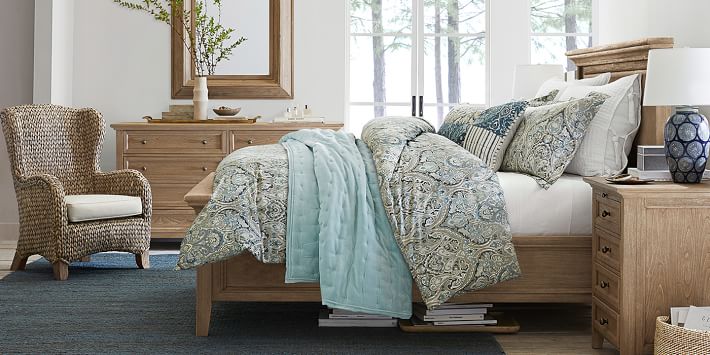 Pottery barn hudson collection store