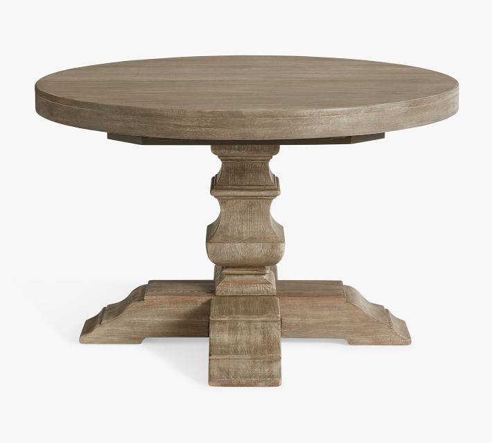 Banks table pottery barn store