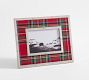 Stewart Plaid Frames - Classic Home Décor | Pottery Barn