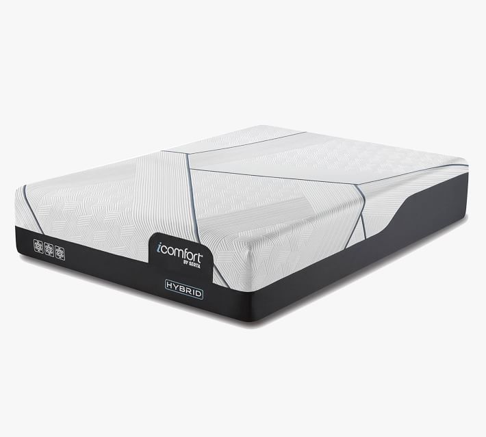 Serta i series mattress store
