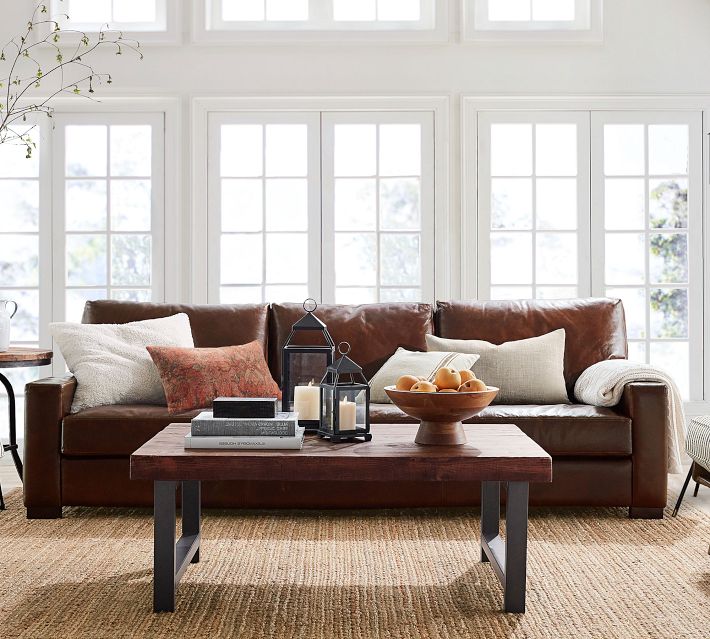 Turner grand sofa store