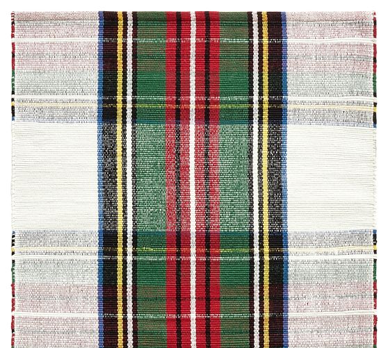 Plaid | Pottery Barn