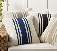 Outdoor Pillows Pottery Barn