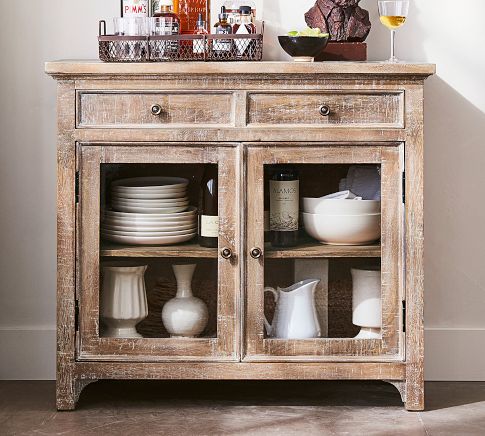 Thalia Buffet Pottery Barn