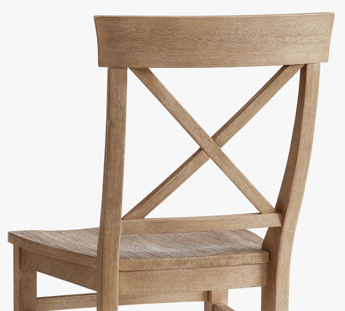 Pottery barn aaron store