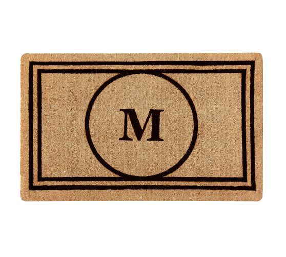 Stylish Doormats for Every Home | Pottery Barn