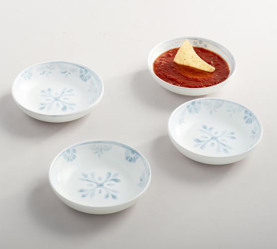 Chip & Dip Bowls | Snack Bowls | Condiment Bowls | Pottery Barn