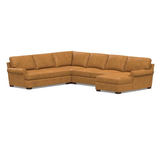 Townsend roll arm upholstered sofa store