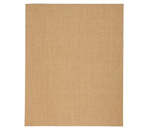 Custom Sisal Rug | Pottery Barn