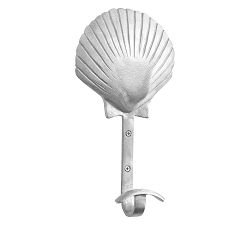 Shell Hook | Pottery Barn