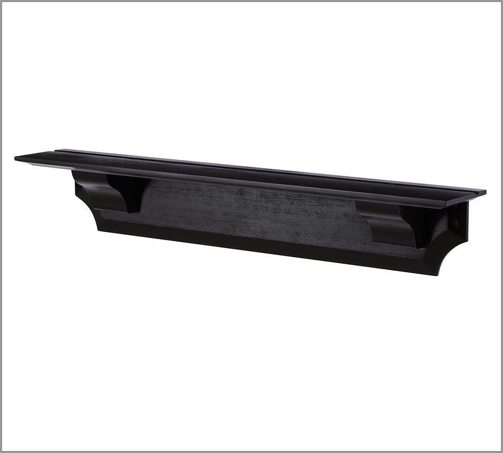 Classic Ledge | Pottery Barn