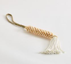 White Shell Rope | Pottery Barn