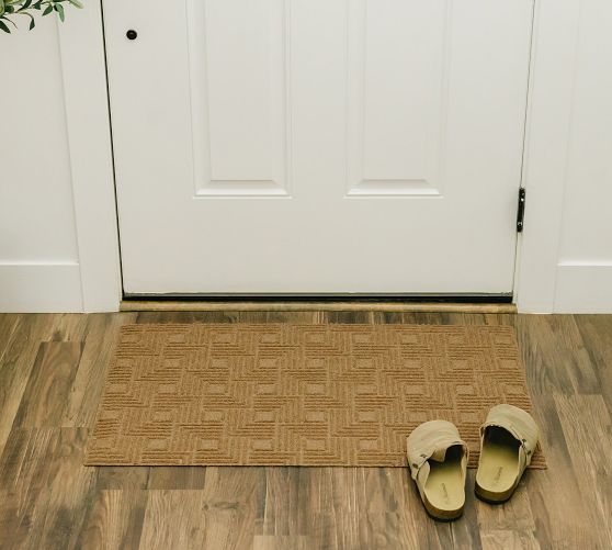 Stylish Doormats for Every Home | Pottery Barn