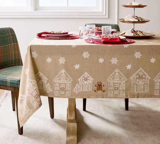 The Gingerbread Shop | Pottery Barn