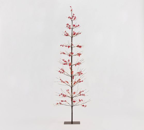 Our Favorite Trees & Mantels | Pottery Barn