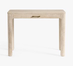 Aptos Mini Writing Desk (40") | Pottery Barn