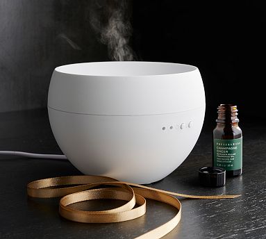 Stadler Form Jasmine Aroma Diffuser | Pottery Barn