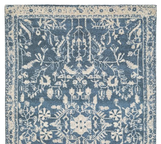 Rugs Outlet Deals - Affordable Rug Selection | Pottery Barn