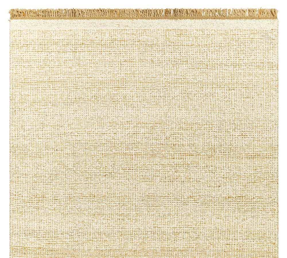 Jolee Handwoven Jute Rug | Pottery Barn
