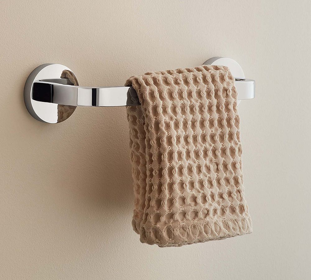 Lance Hand Towel Bar | Pottery Barn