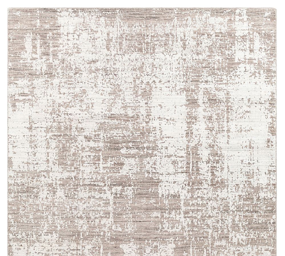 Open Box: Hedda Hand-Knotted Rug | Pottery Barn
